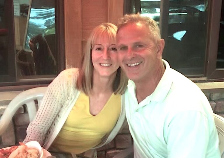 Tricia-Butler-and-Steve-DeCecco-found-love-while-volunteering-with-San ...