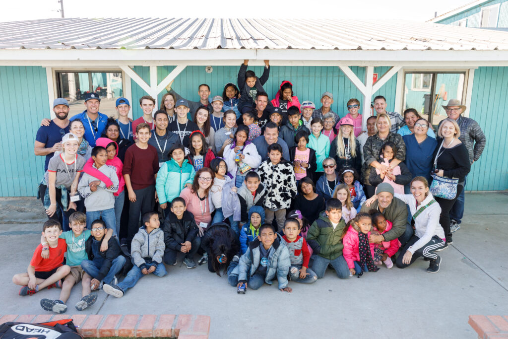 Unity for Orphans » San Diego Charity | Faith Based Nonprofit | Unity 4 ...